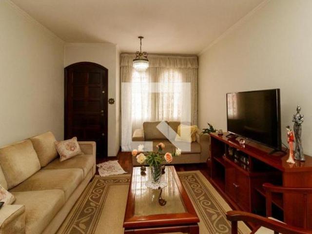 Casa à Venda Vila Guilherme, 2 Quartos, 114 m2