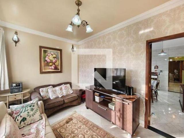 Casa à Venda Vila Guilherme, 2 Quartos, 115 m² São Paulo