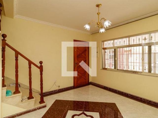 Casa à Venda Vila Guilherme, 2 Quartos, 123 m2
