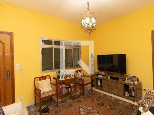 Casa à Venda Vila Guilherme, 2 Quartos, 123 m2