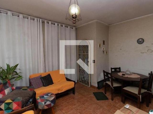 Casa à Venda Vila Guilherme, 2 Quartos, 120 m2