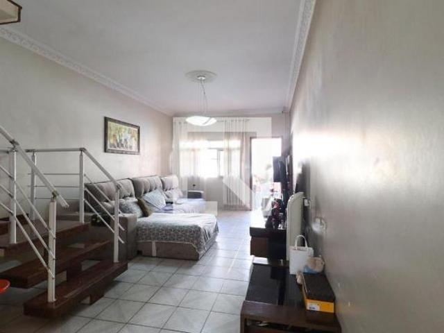 Casa à Venda Vila Guilherme, 2 Quartos, 120 m2