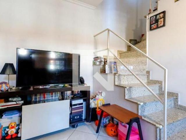 Casa à Venda Vila Guilherme, 2 Quartos, 60 m² São Paulo