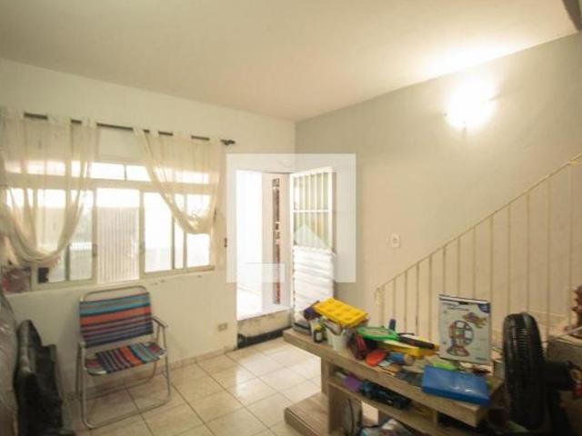Casa à Venda Vila Guilherme, 2 Quartos, 70 m2