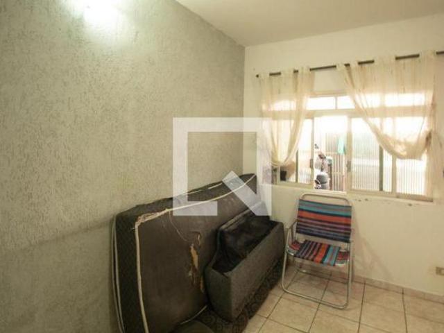 Casa à Venda Vila Guilherme, 2 Quartos, 70 m² São Paulo