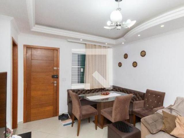 Casa à Venda Vila Guilherme, 2 Quartos, 70 m² São Paulo
