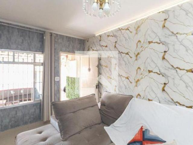 Casa à Venda Vila Guilherme, 2 Quartos, 98 m² São Paulo