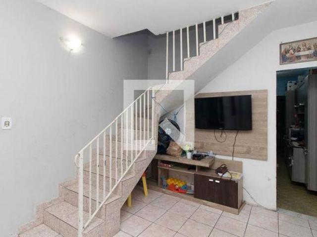 Casa à Venda Vila Guilherme, 2 Quartos, 90 m² São Paulo