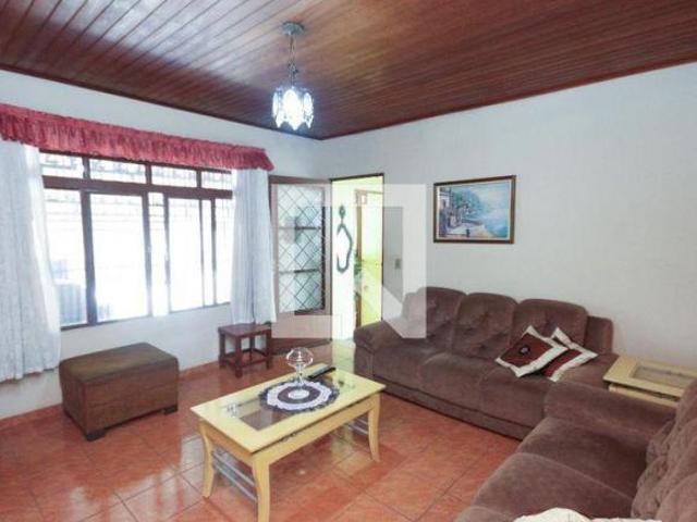 Casa à Venda Vila Guilherme, 2 Quartos, 92 m² São Paulo