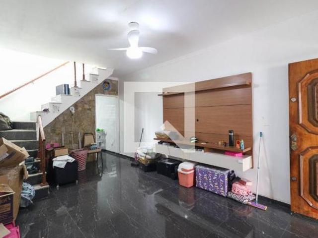 Casa à Venda Vila Guilherme, 4 Quartos, 140 m2