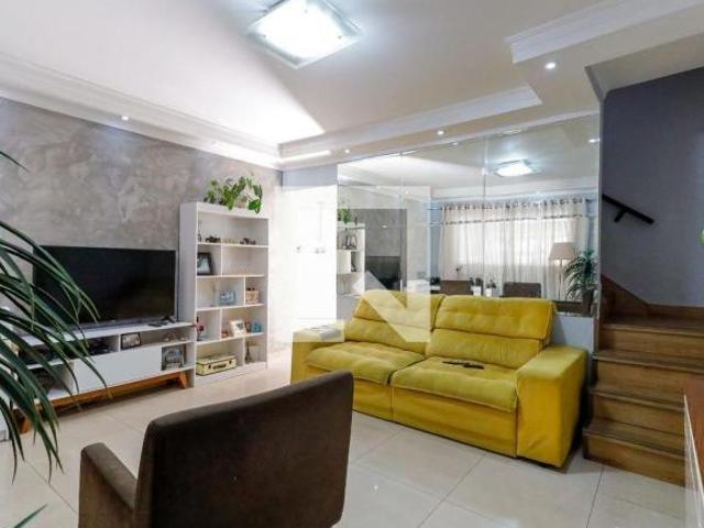 Casa à Venda Vila Guilherme, 4 Quartos, 141 m2