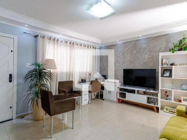 Casa à Venda Vila Guilherme, 4 Quartos, 141 m² São Paulo