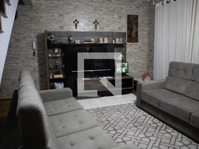 Casa à Venda Vila Guilherme, 4 Quartos, 180 m2