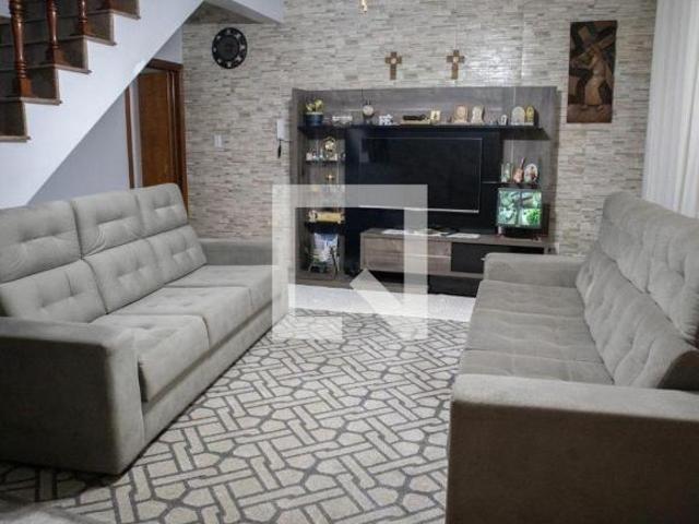 Casa à Venda Vila Guilherme, 4 Quartos, 180 m2