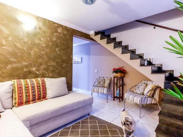 Casa à Venda Vila Guilherme, 4 Quartos, 106 m² São Paulo