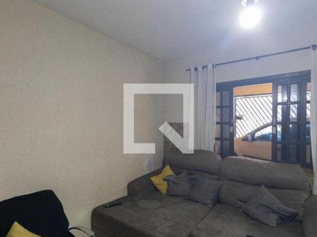 Casa à Venda Vila Guilherme, 4 Quartos, 120 m2