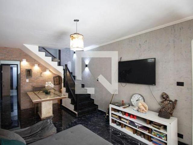 Casa à Venda Vila Guilherme, 4 Quartos, 130 m2