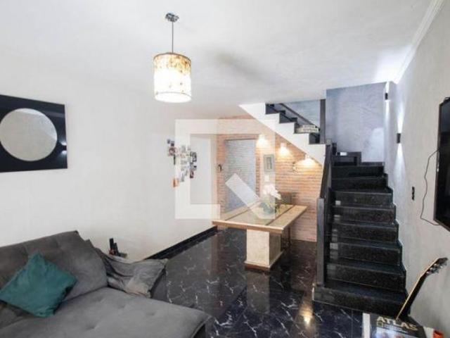 Casa à Venda Vila Guilherme, 4 Quartos, 130 m² São Paulo