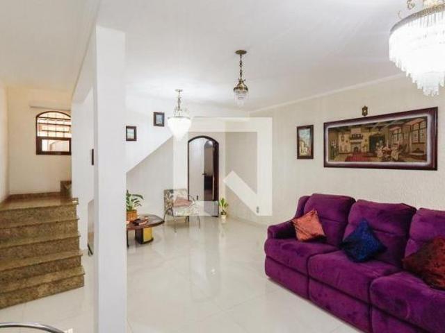 Casa à Venda Vila Guilherme, 4 Quartos, 242 m2