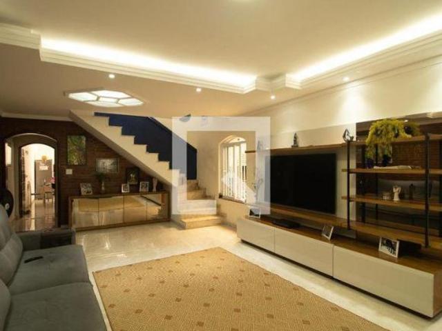 Casa à Venda Vila Guilherme, 4 Quartos, 257 m² São Paulo