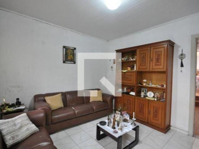 Casa à Venda Vila Guilherme, 4 Quartos, 204 m² São Paulo