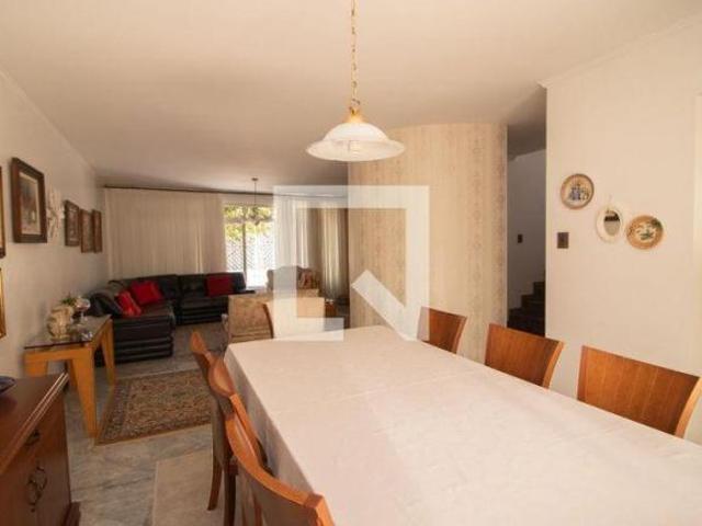 Casa à Venda Vila Guilherme, 4 Quartos, 209 m2