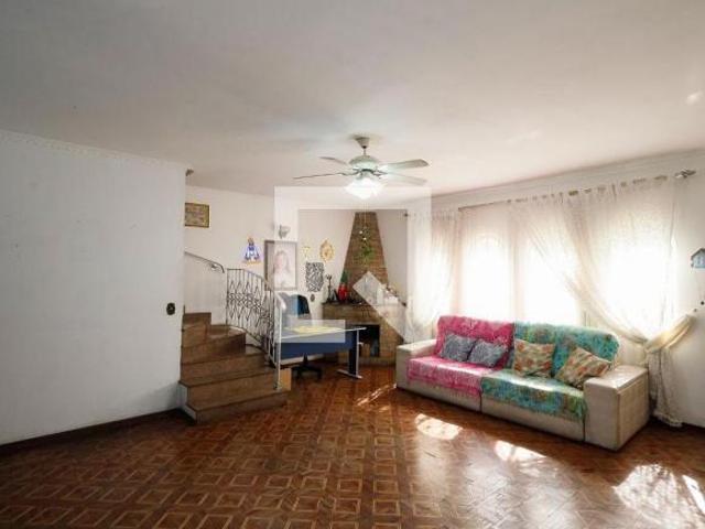Casa à Venda Vila Guilherme, 4 Quartos, 230 m2