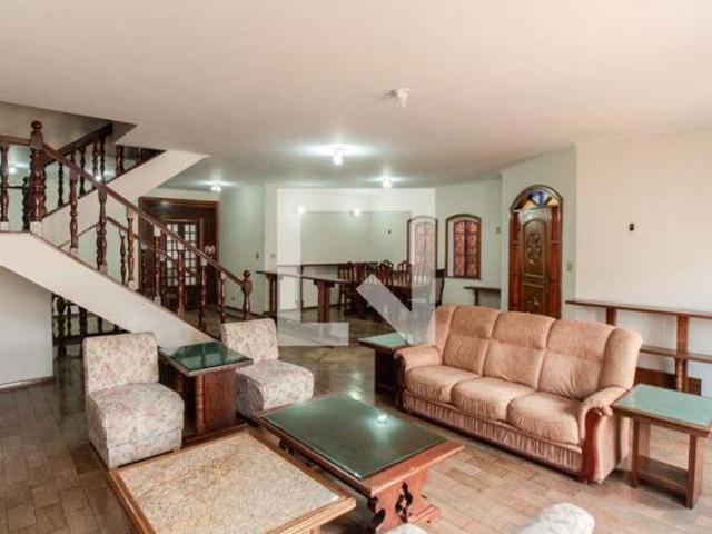 Casa à Venda Vila Guilherme, 4 Quartos, 365 m2