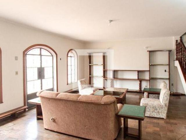 Casa à Venda Vila Guilherme, 4 Quartos, 365 m² São Paulo