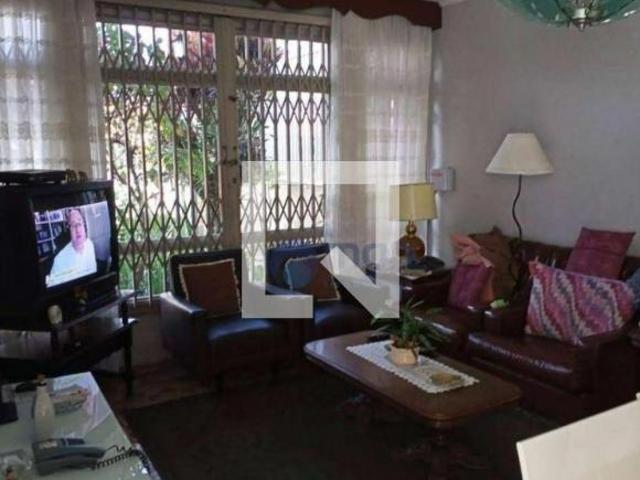 Casa à Venda Vila Guilherme, 4 Quartos, 300 m2