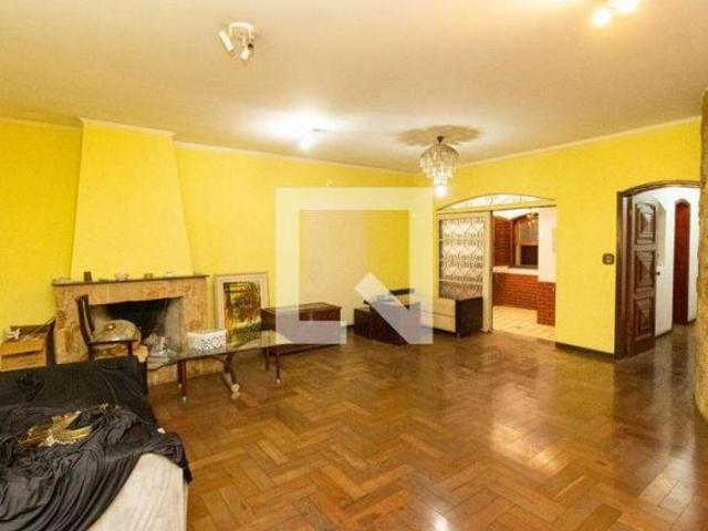 Casa à Venda Vila Guilherme, 4 Quartos, 300 m² São Paulo