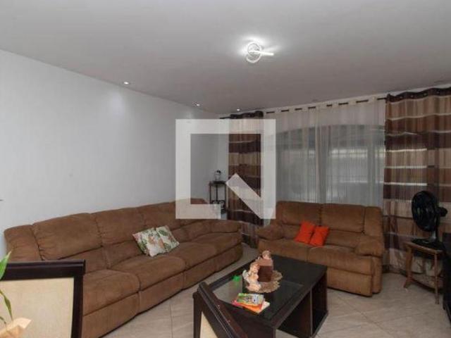 Casa à Venda Vila Guilherme, 5 Quartos, 163 m2