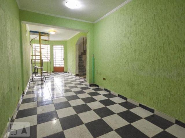 Casa à Venda Vila Guilherme, 5 Quartos, 175 m² São Paulo