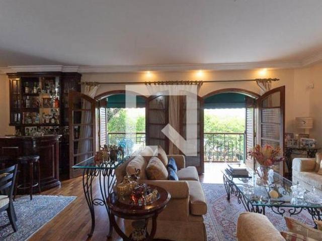 Casa à Venda Vila Guilherme, 5 Quartos, 284 m2