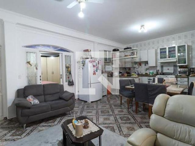 Casa à Venda Vila Guilherme, 5 Quartos, 203 m2