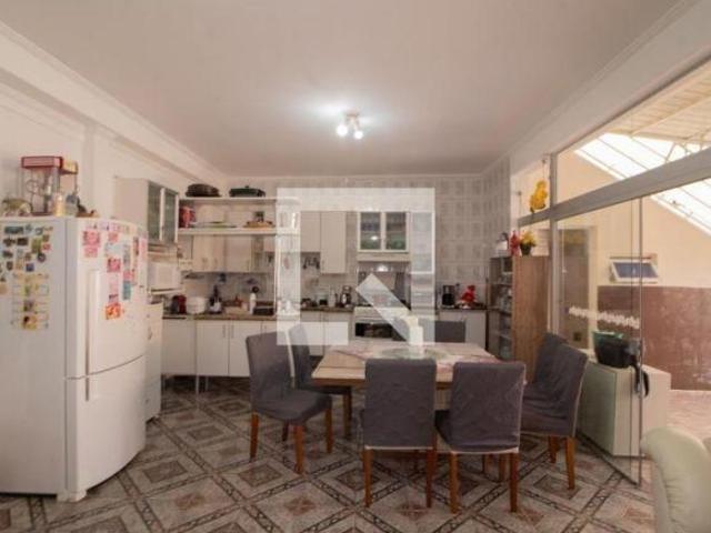 Casa à Venda Vila Guilherme, 5 Quartos, 300 m² São Paulo