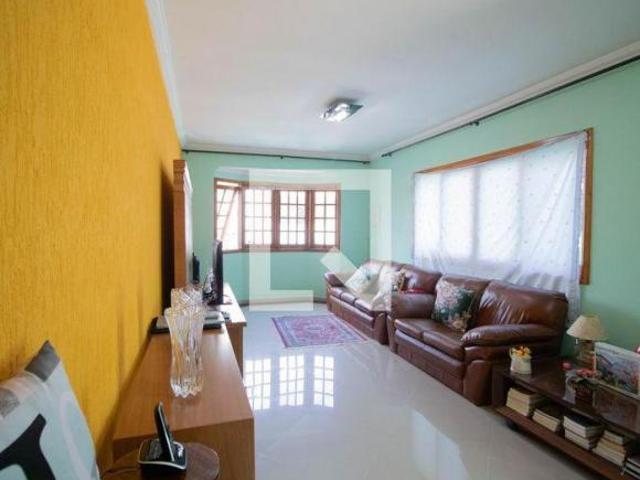 Casa à Venda Vila Guilherme, 5 Quartos, 329 m2