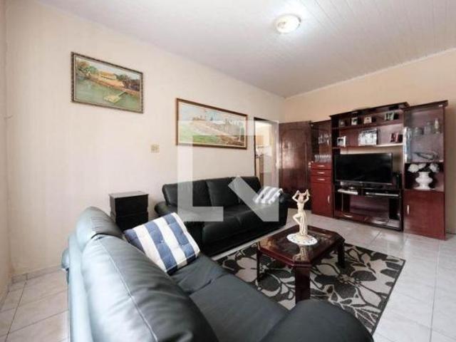 Casa à Venda Vila Guilhermina, 4 Quartos, 316 m2