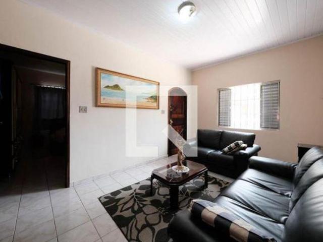 Casa à Venda Vila Guilhermina, 4 Quartos, 316 m² São Paulo