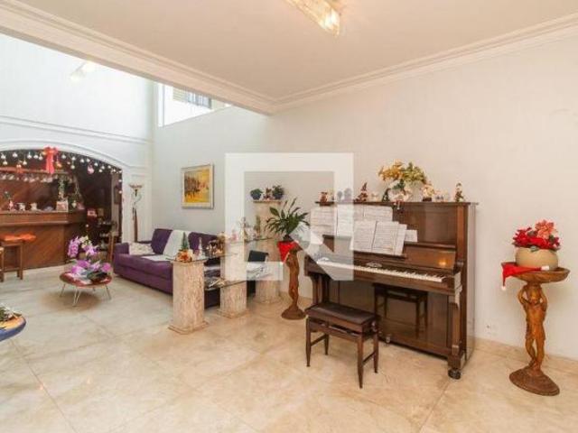 Casa à Venda Vila Guilhermina, 4 Quartos, 400 m² São Paulo