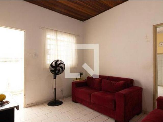Casa à Venda Vila Guilhermina, 1 Quarto, 244 m² São Paulo