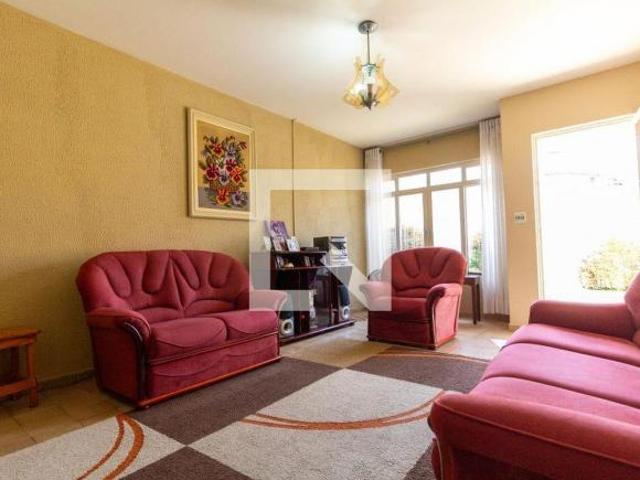 Casa à Venda Vila Guilhermina, 2 Quartos, 110 m2