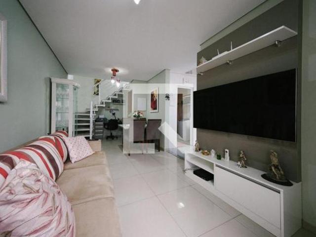 Casa à Venda Vila Guilhermina, 2 Quartos, 60 m2