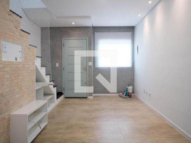 Casa à Venda Vila Guilhermina, 2 Quartos, 69 m² São Paulo