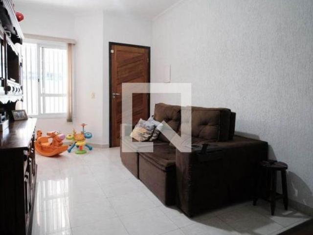Casa à Venda Vila Guilhermina, 2 Quartos, 74 m² São Paulo