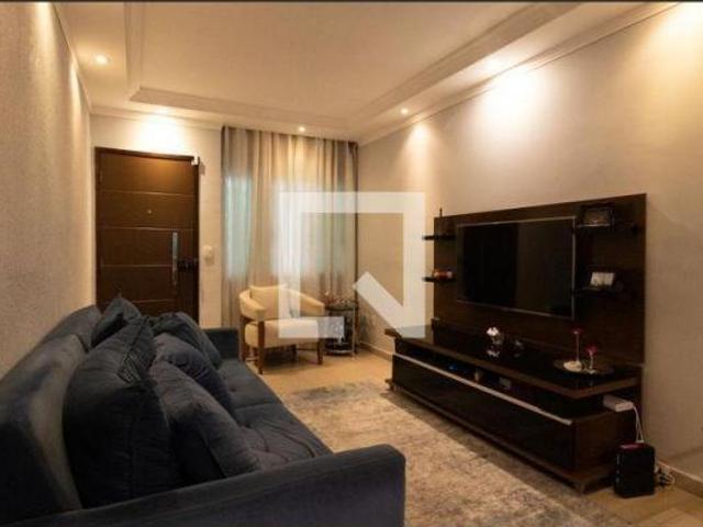 Casa à Venda Vila Guilhermina, 3 Quartos, 107 m² São Paulo