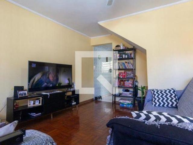 Casa à Venda Vila Guilhermina, 3 Quartos, 100 m² São Paulo