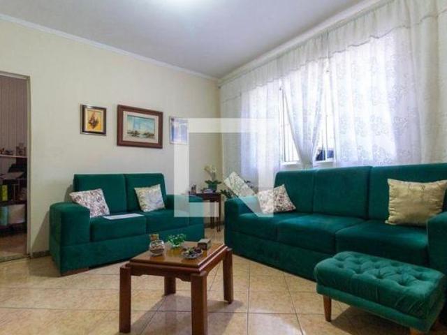 Casa à Venda Vila Guilhermina, 3 Quartos, 110 m2