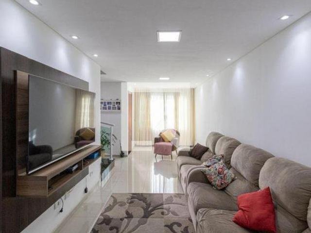 Casa à Venda Vila Guilhermina, 3 Quartos, 130 m2
