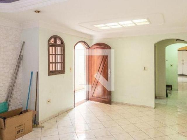 Casa à Venda Vila Guilhermina, 3 Quartos, 140 m2